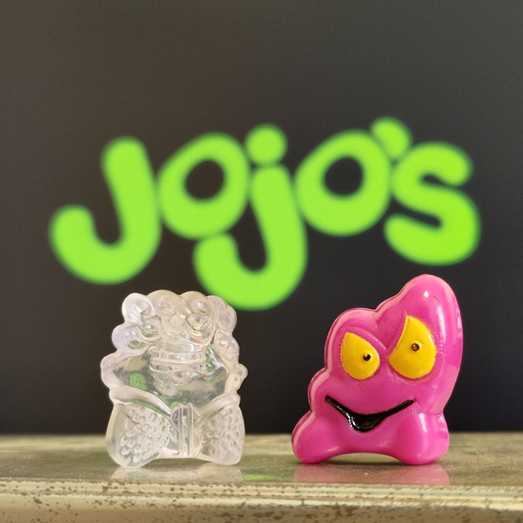 Introduction - Jojo's Archives