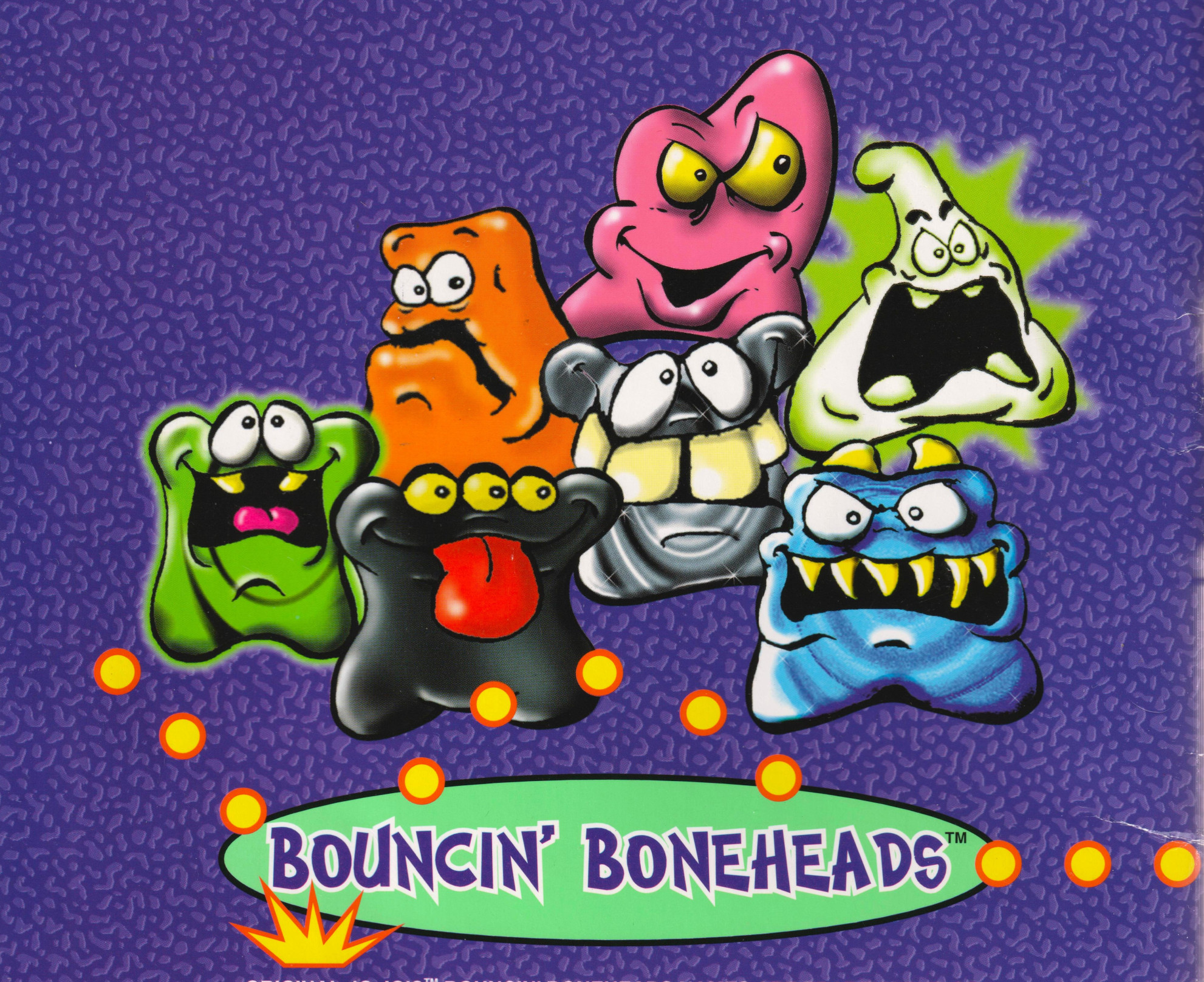 Sticker book : Imperial - Jojo's Archives